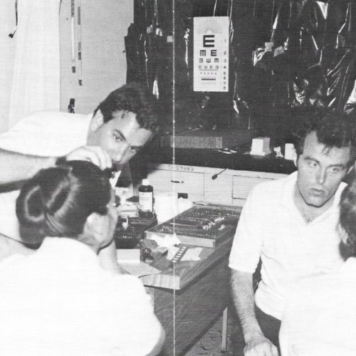 Our Mission – VOSH Chapter Sites